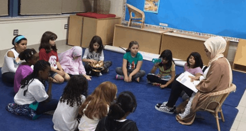 Quran Learning for Beginners - Muslim Unity Center