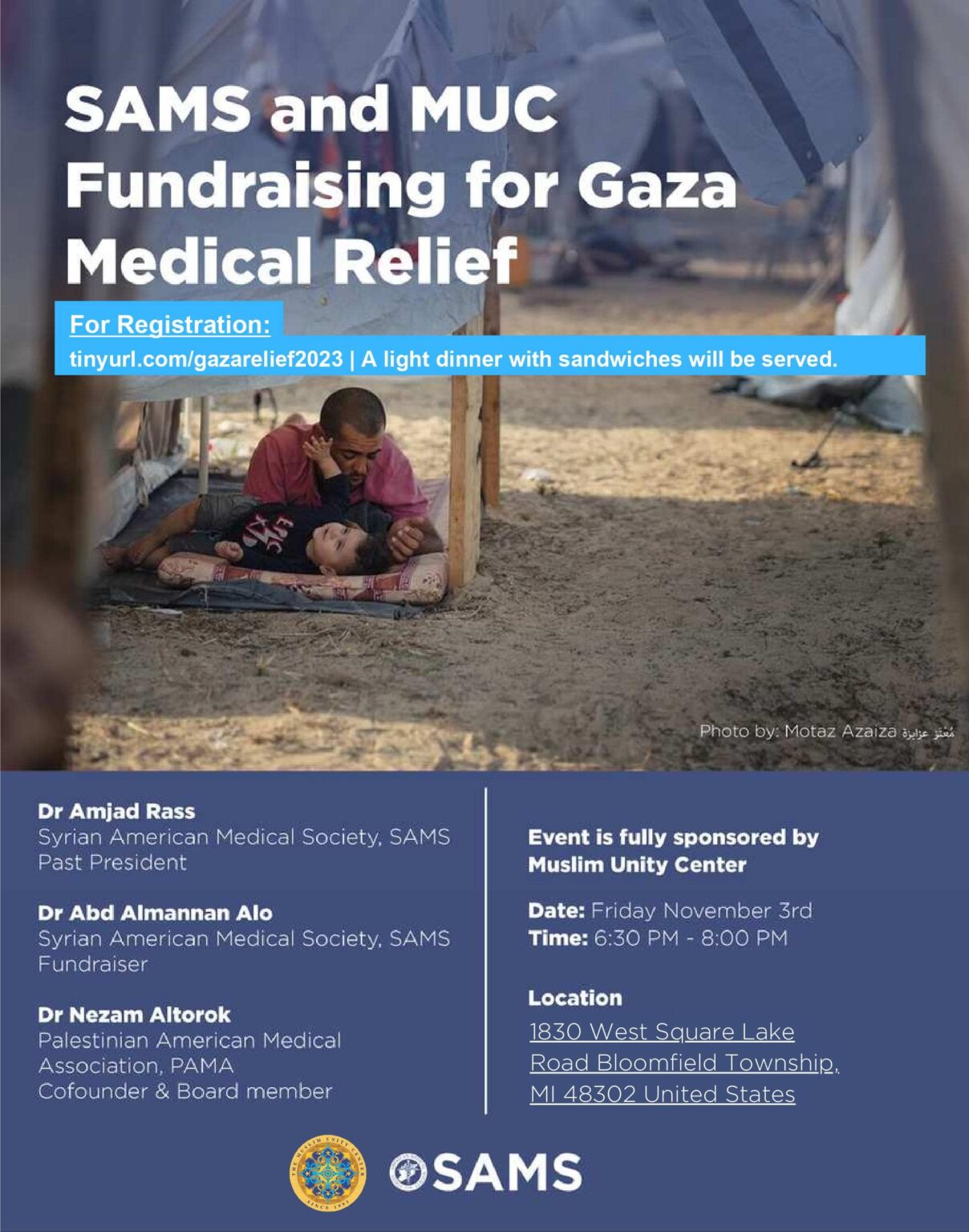 Muslim Unity Center – Where Faith, Family and Fun Come Together