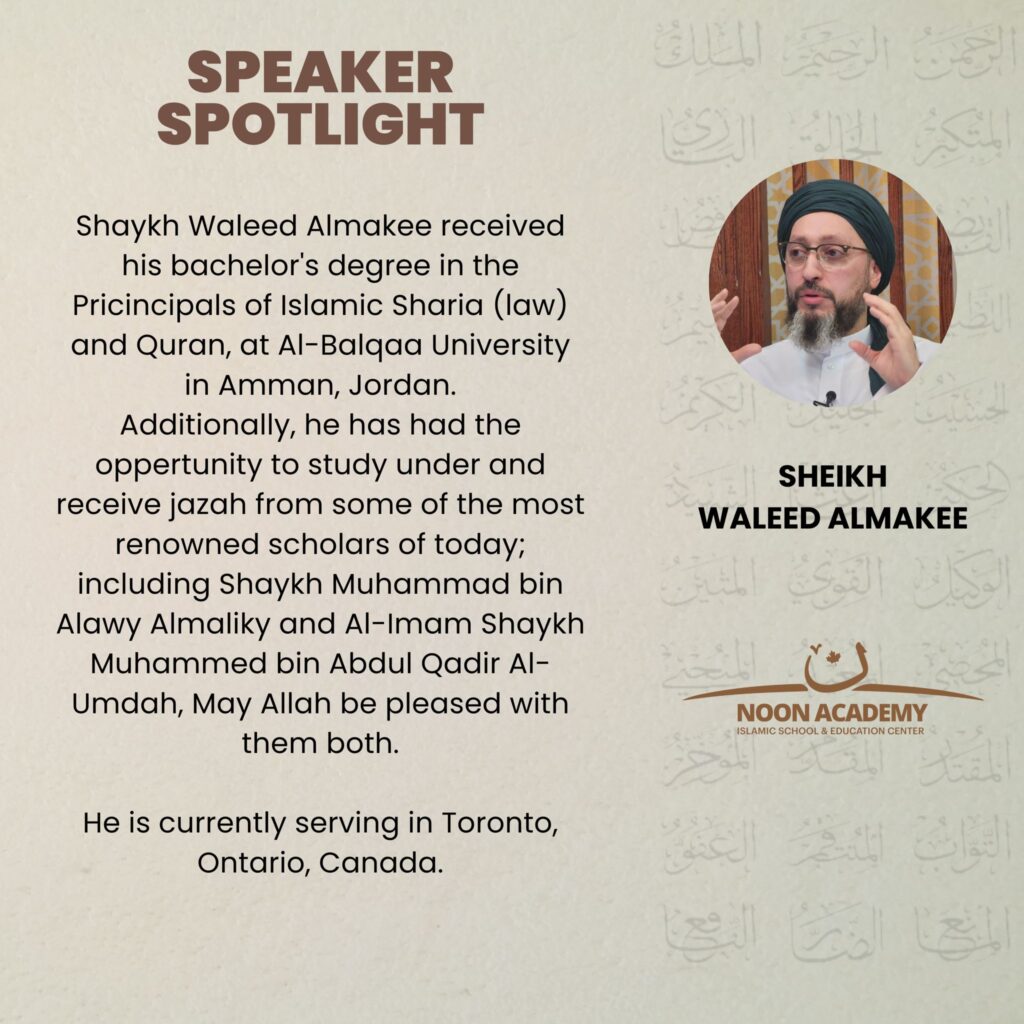 Youth Programs – Muslim Unity Center